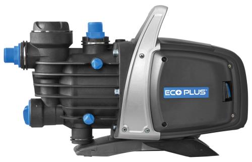 EcoPlus Elite Series Jet Pump 1/3 HP - 708 GPH – First Hydro