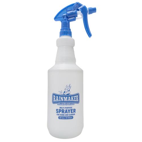 Rainmaker Spray Bottle 32 oz (50/Cs) – First Hydro