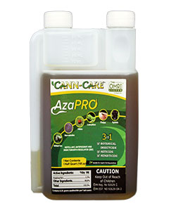Cann-Care AzaPRO 16 oz – First Hydro