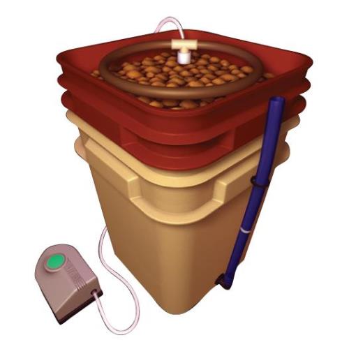 GH WaterFarm Complete – First Hydro