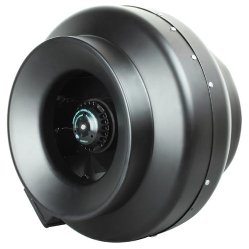 Hurricane Inline Fan 10 in 780 CFM – First Hydro
